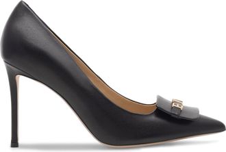 Eva Minge High Heels Eva Minge KONSTANCA-1013 Schwarz