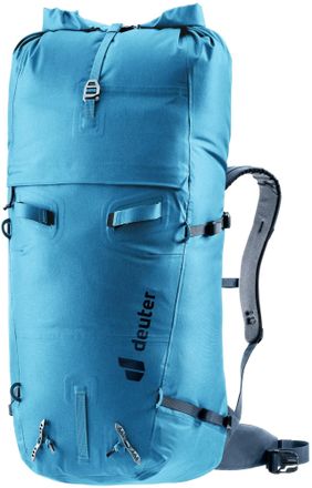 Deuter Durascent 44+10 Wasserdichter Alpinrucksack