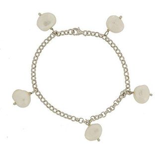Orphelia Femme Argent Bracelets charms - ZA-7272