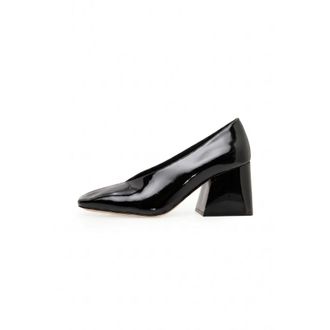 Cesare Gaspari Damen, Schuhe, Schwarzk, 39 EUGr&ouml;&szlig;e