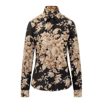 Dolce & Gabbana Femme, Blouses et Chemises, Multicolore, Taille: 40 FR Chemises