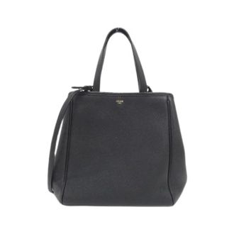 Celine Damen, Pre-Owned, Schwarzk, ONE SIZEGr&ouml;&szlig;e