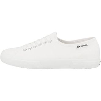 Superga Baskets Leggera 3750 unisexes pour adulte, blanc, 11 Women/9.5 Men