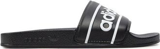 adidas Pantoletten Adilette ID5797 Schwarz