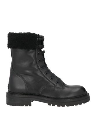 Jimmy Choo London SCHUHE - Stiefeletten auf YOOX.COM