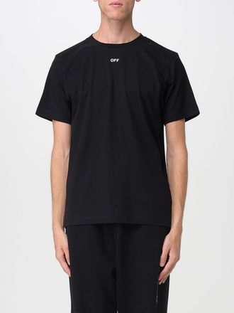 Off-white T-Shirt OFF-WHITE Homme couleur Noir