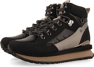 Gioseppo Femme Ferney Basket, Noir, 36 EU