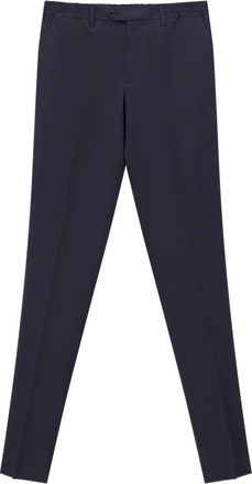 Lardini Homme, Pantalons, Bleu, Taille: 3XL Pantalon de costume