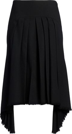 Jil Sander HOSEN & R&Ouml;CKE - Midi-R&ouml;cke auf YOOX.COM