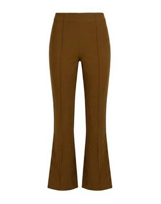 Erika Cavallini Semi Couture BAS - Pantalons sur YOOX.COM