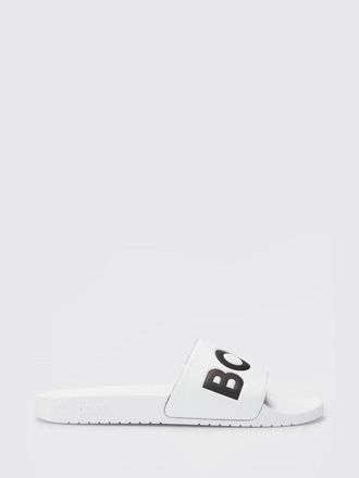 HUGO BOSS Sandale Homme couleur Naturel
