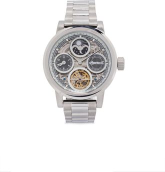 Ingersoll The Arc 44mm - Silber