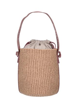 Chlo&eacute; Eimer Tasche Woody