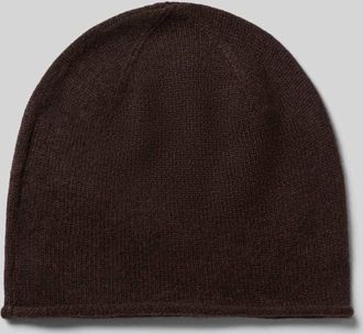 Mos Mosh Beanie aus reinem Kaschmir Modell Rua