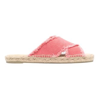 Castaner Palmera Espadrille - - Shoes - Damen - Rosa - 36 EU