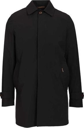 Moorer Veste Casual - Bleu