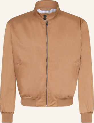 Strokesman's Strokesmans Blouson braun