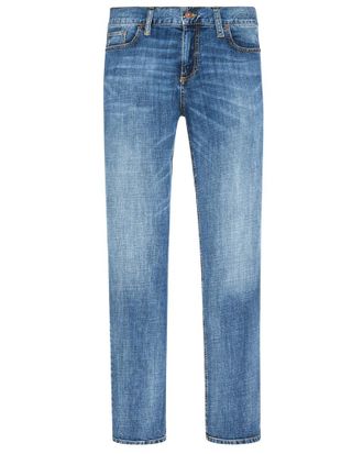 Alberto Pipe Regular Slim Fit Jeans in