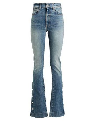 Amiri BAS - Pantalons en jean sur YOOX.COM