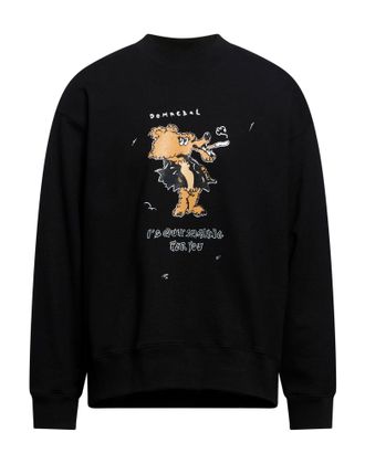DOMREBEL TOPS - Sweatshirts auf YOOX.COM