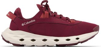 Columbia Sneakers Columbia Drainmaker XTR 2062521 Rot