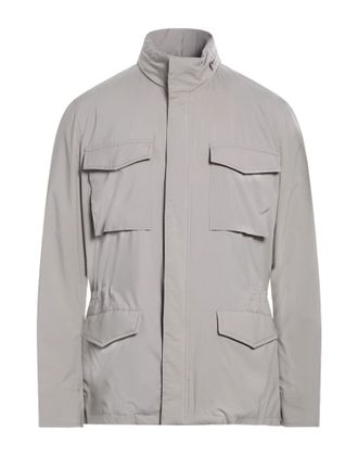 Manzoni24 JACKEN & M&Auml;NTEL - Jacken und Anoraks auf YOOX.COM