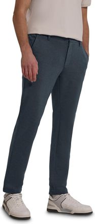 Street One Men Jersey Chino Dark Ink Blue 33