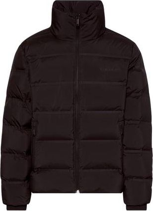 Calvin Klein Doudoune droite matelass&eacute;e &agrave; col montant