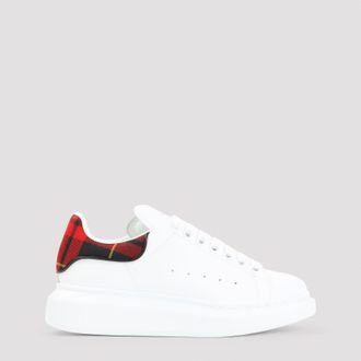Alexander McQueen Baskets surdimensionn&eacute;es Alexander Mcqueen