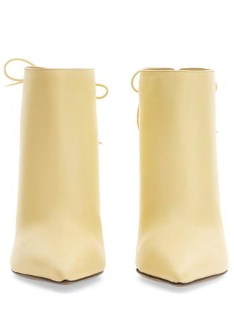 Neous Boot - White