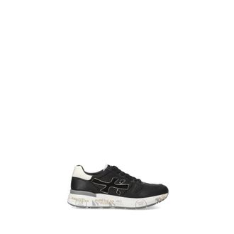 Premiata Homme, Chaussures, Noir, Taille: 40 EU Baskets