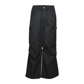 Marni Wide Hosen - - Trousers - Herren - Schwarzk - M