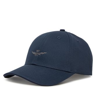 Aeronautica Cap Aeronautica Militare 251HA1212CT3299 Dunkelblau