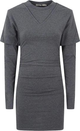 Paloma Wool Tintin Two Layers Effect Top