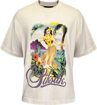 Siksilk T-Shirt