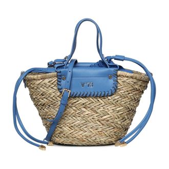 V&deg; 73 Femme, Sacs, Beige, Taille: ONE Size Anna Bucket Bag