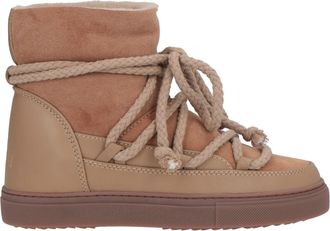 INUIKII SCHUHE - Stiefeletten auf YOOX.COM