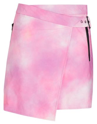 8 by YOOX WRAP SKIRT