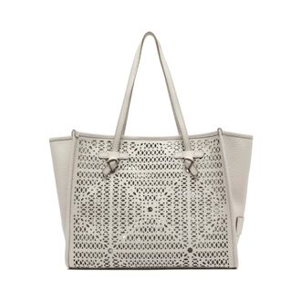 Gianni Chiarini Damen, Taschen, Grau, ONE SIZEGr&ouml;&szlig;e