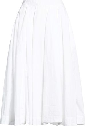 Jucca HOSEN & R&Ouml;CKE - Midi-R&ouml;cke auf YOOX.COM