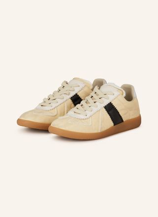 Maison Margiela Sneaker Replica gelb