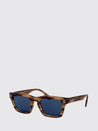Burberry Lunettes De Soleil BURBERRY Homme couleur Marron