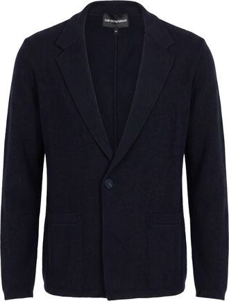 Emporio Armani STRICKWAREN - Strickjacken auf YOOX.COM