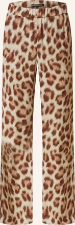 Luisa Cerano Luisa Cerano Marlenehose beige