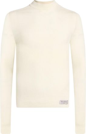 Balmain STRICKWAREN - Rollkragenpullover auf YOOX.COM