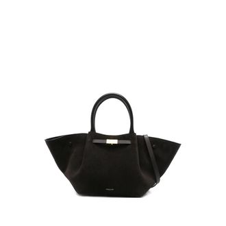 DeMellier Midi New York - - Bags - Damen - Braun - ONE SIZE