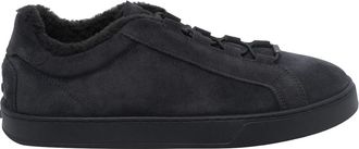 Tod's Baskets - Noir