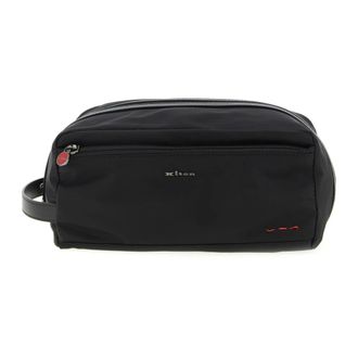 Kiton Herren, Taschen, Schwarzk, ONE SIZEGr&ouml;&szlig;e