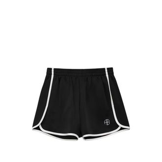 Anine Bing Damen, Sport, Schwarzk, SGr&ouml;&szlig;e