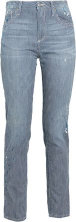 Department Five HOSEN & R&Ouml;CKE - Jeanshosen auf YOOX.COM